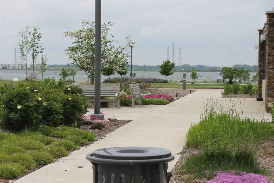 Wetlands, Wind & Water Festival at Wolf Lake (Wolf Lake Memorial Park ...
